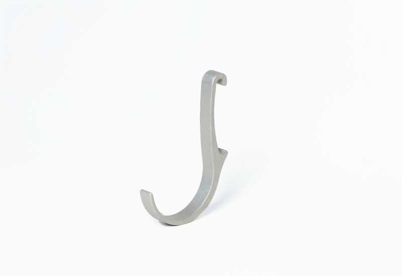 Single J Hook- Small Manufacturer,
